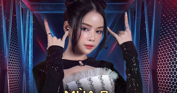 'Nhân tố hút fan' DJ Mie chính thức xác nhận tham gia Rap Việt mùa 2