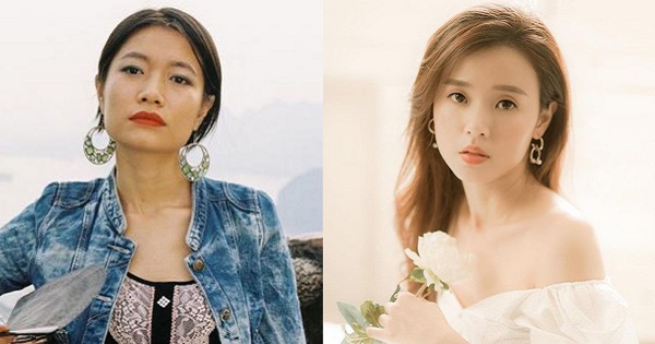 Trà My mỉa mai Midu: Giàu mà ế, bạn trai lấy vợ đẻ con có chạnh lòng