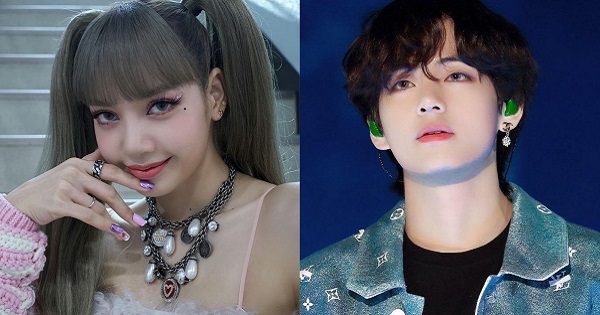 Mới dùng Instagram, V (BTS) phá loạt thành tích khủng của Lisa ...