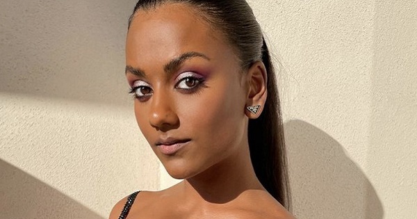 Nữ diễn viên Ấn Độ Simone Ashley sẽ đảm nhận vai nữ chính trong ...