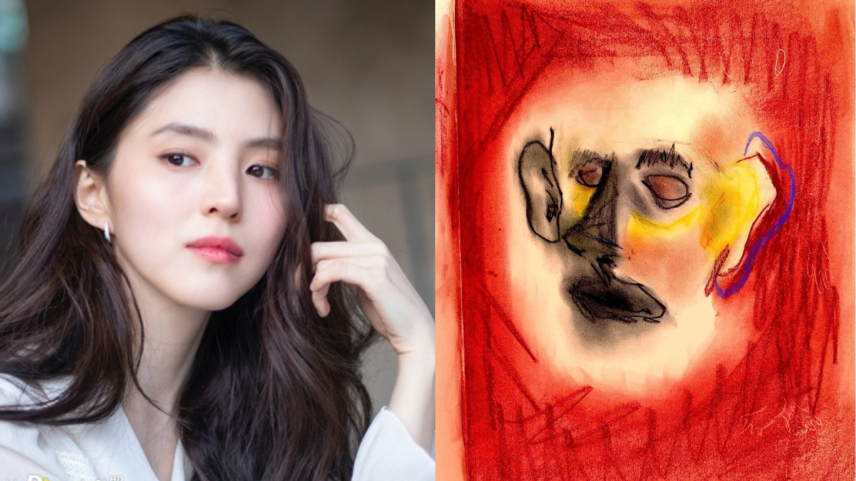 Han So Hee có động thái bất ổn, netizen lo lắng thành Sulli thứ 2