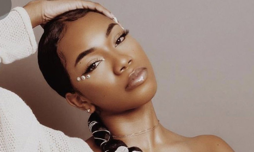 Nữ rapper tài năng Braxton Baker đột tử tại nhà riêng ở tuổi 21