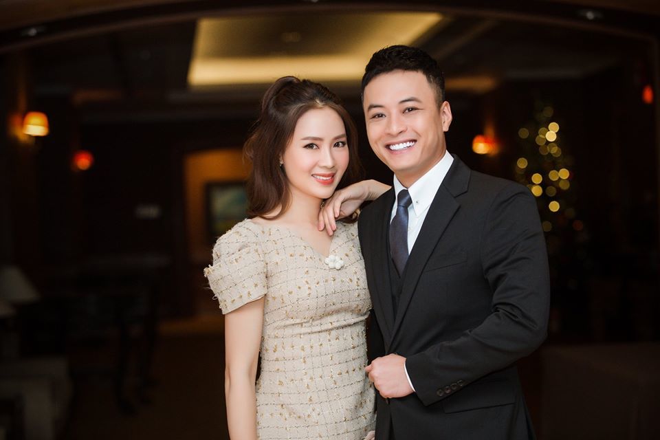 Hồng Đăng - Hồng Diễm: Cặp đôi vàng của làng phim Việt