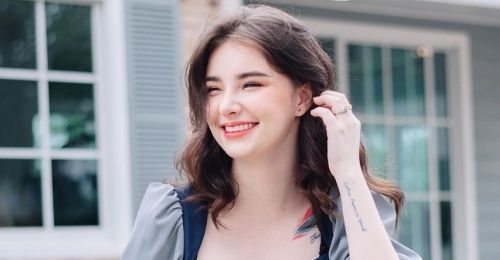 Jessie Vard - hiện tượng mạng số 1 châu Á cách đây 4 năm bây giờ ra sao?